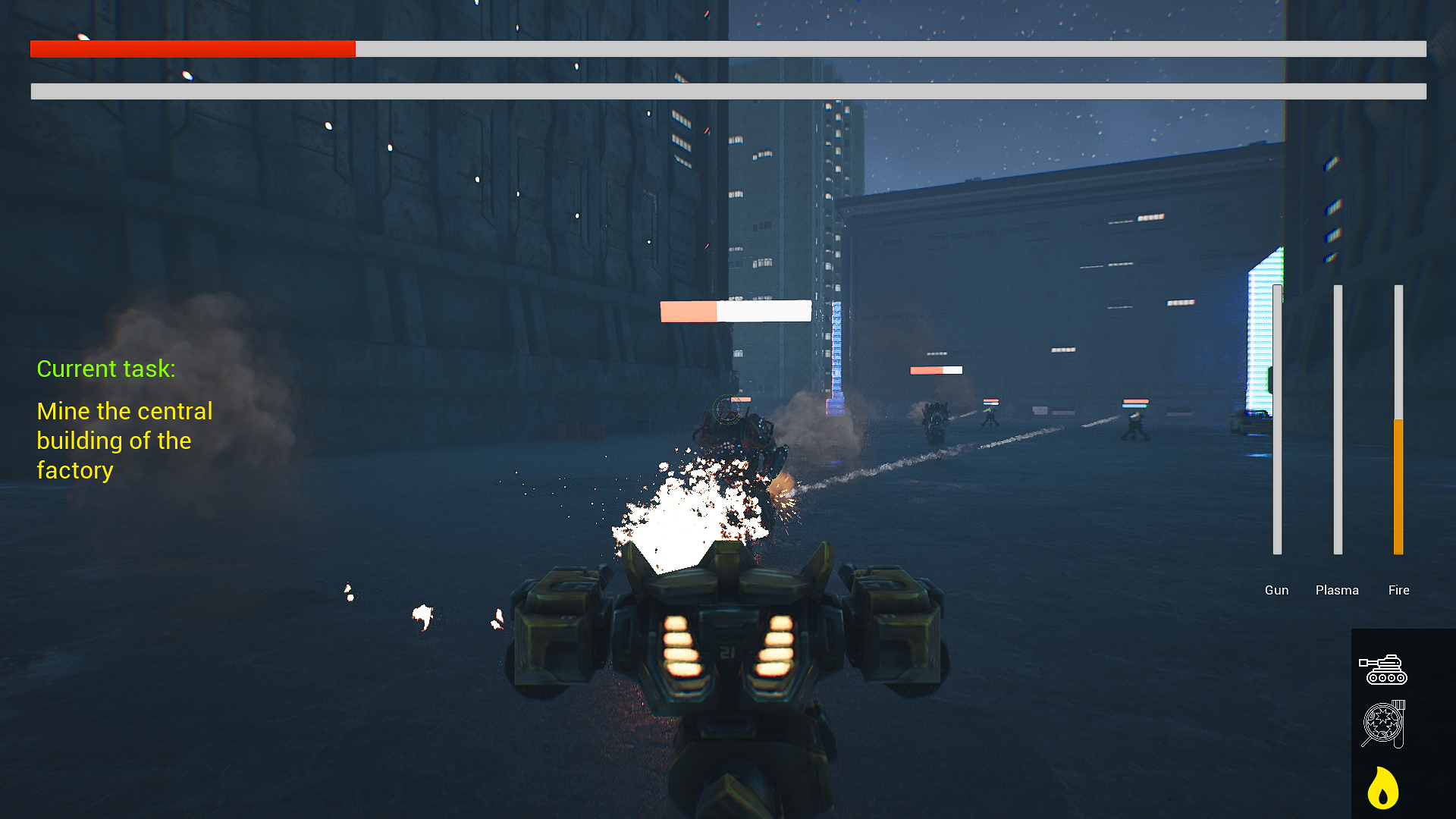 Dawn of Anarchy | Download and Buy Today - Epic Games Store