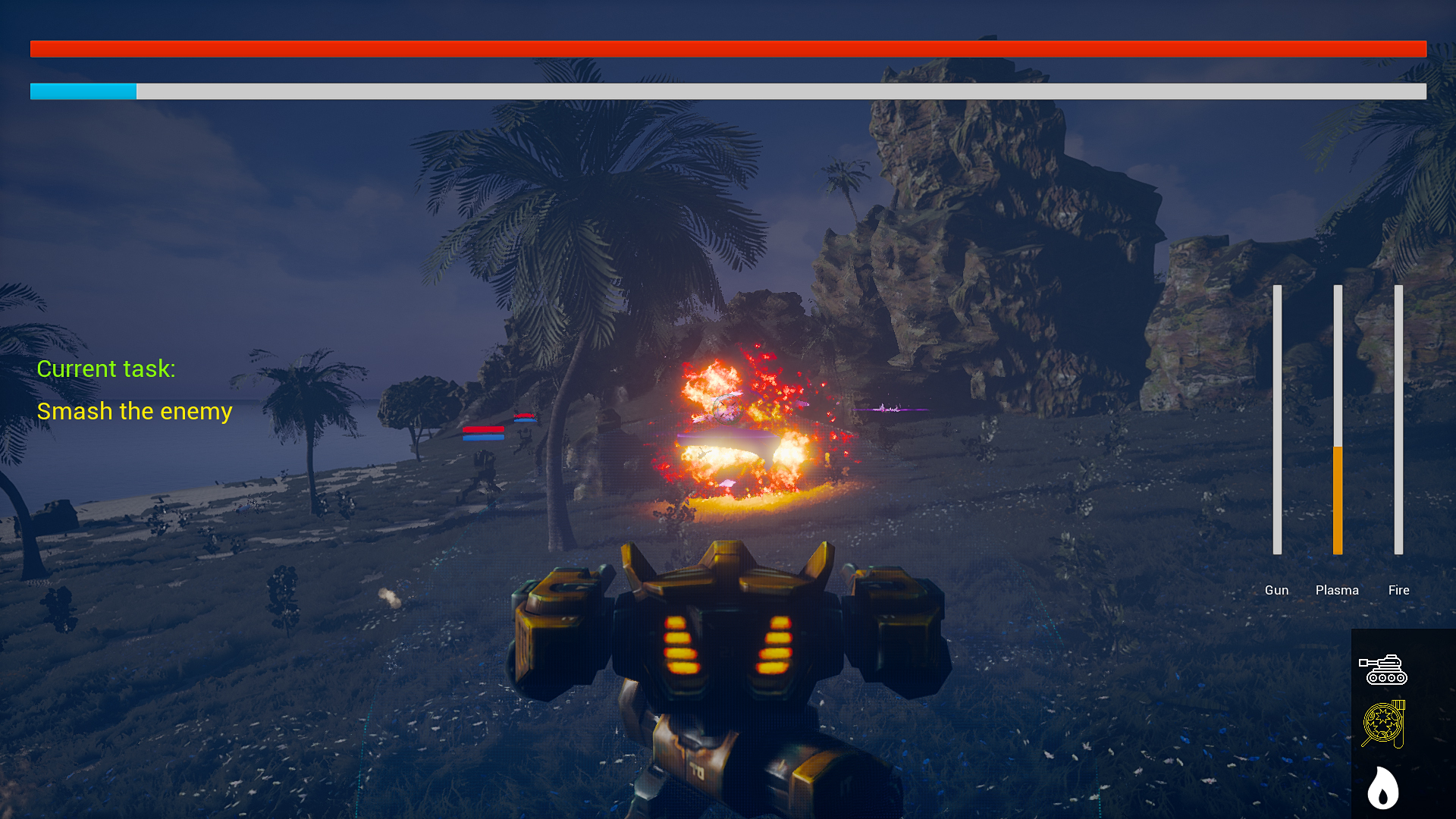 Dawn of Anarchy | Download and Buy Today - Epic Games Store