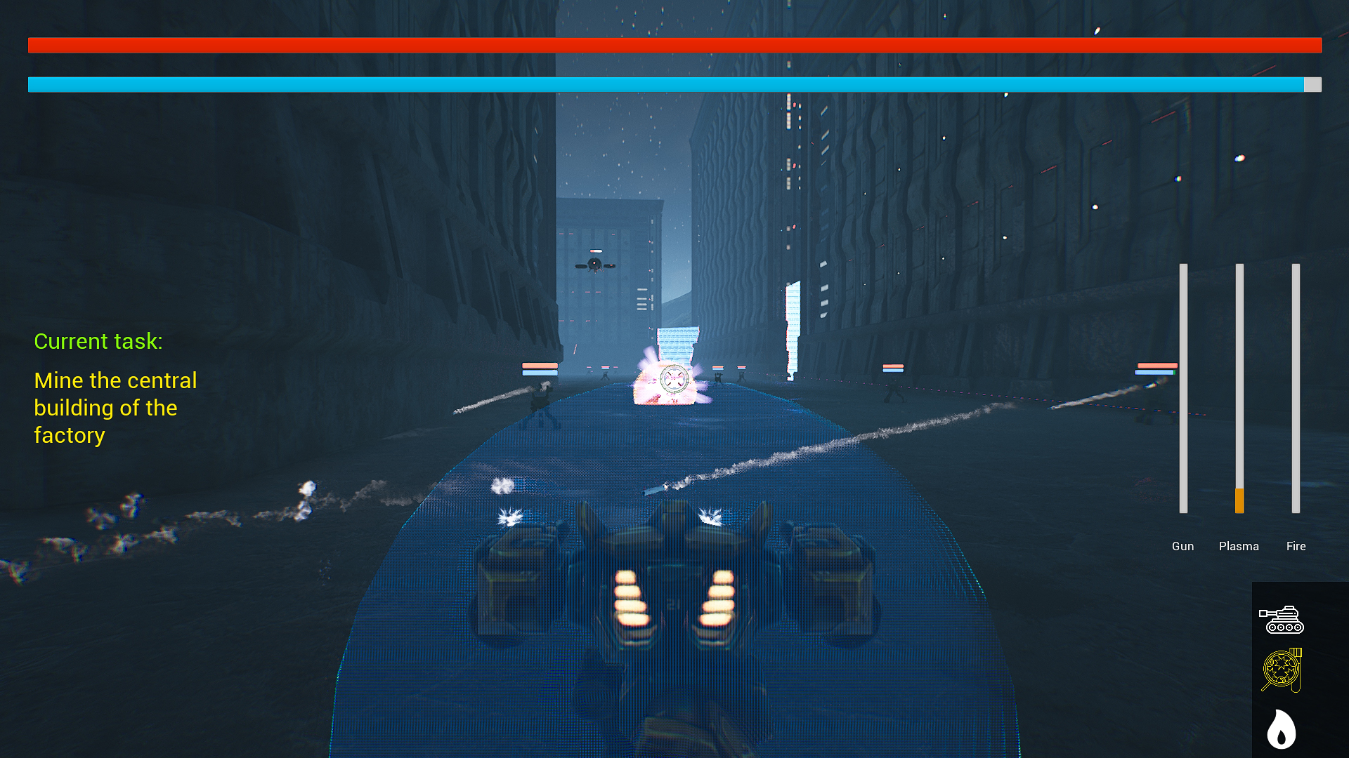 Dawn of Anarchy | Download and Buy Today - Epic Games Store