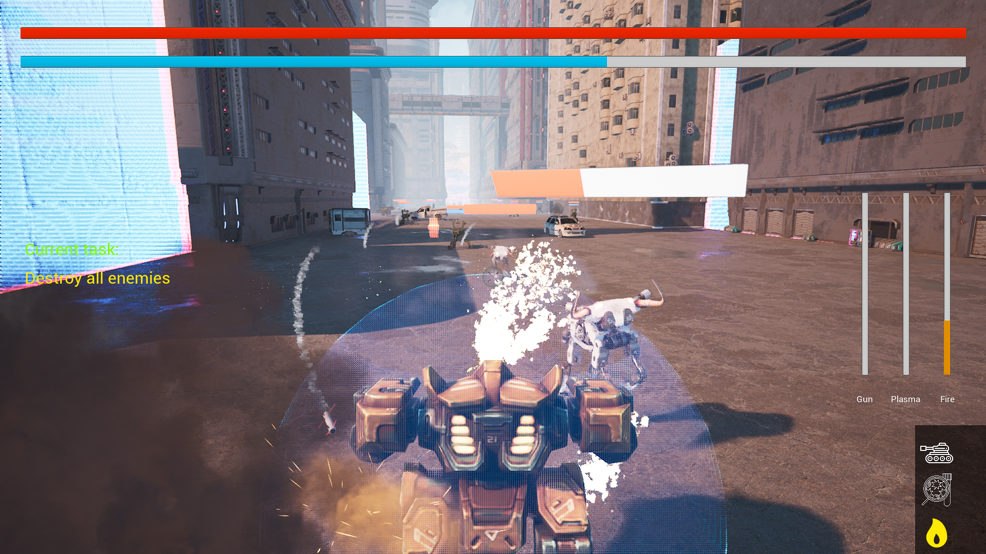 Dawn of Anarchy | Download and Buy Today - Epic Games Store