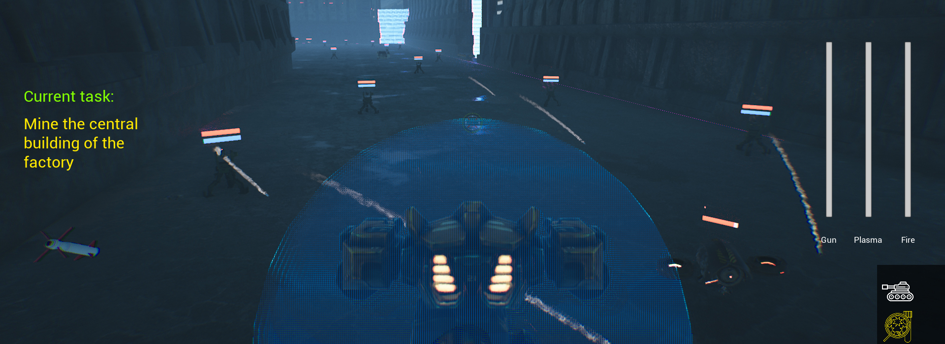 Dawn of Anarchy | Download and Buy Today - Epic Games Store