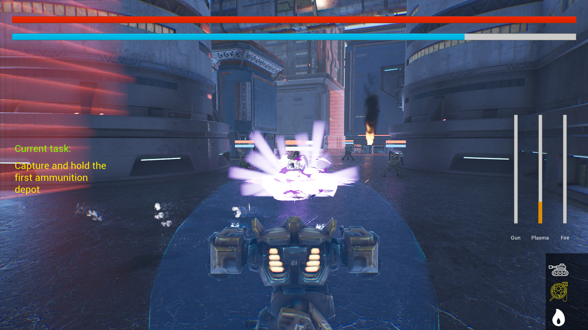 Dawn of Anarchy | Download and Buy Today - Epic Games Store