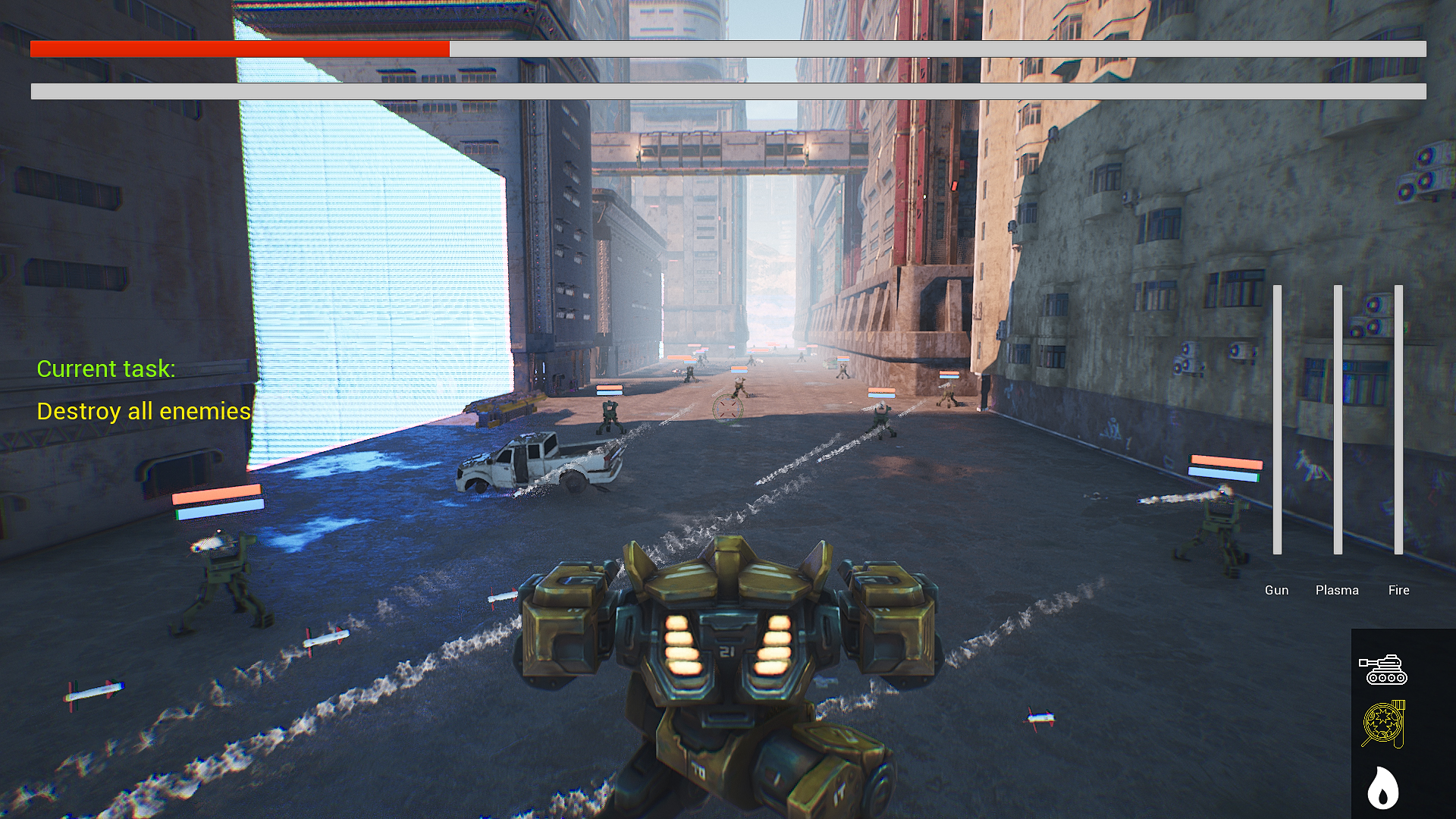 Dawn of Anarchy | Download and Buy Today - Epic Games Store