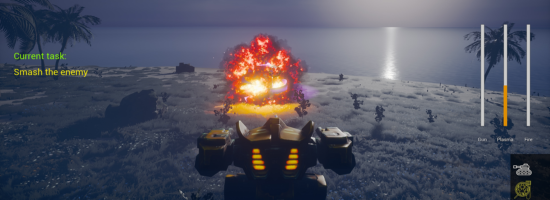 Dawn of Anarchy | Download and Buy Today - Epic Games Store