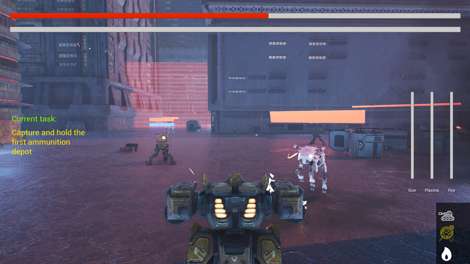 Dawn of Anarchy | Download and Buy Today - Epic Games Store