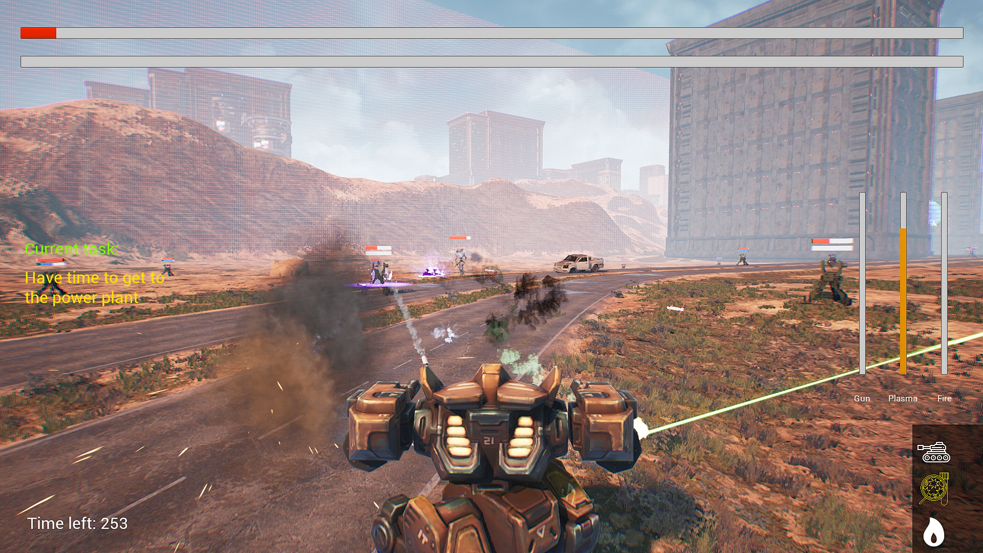 Dawn of Anarchy | Download and Buy Today - Epic Games Store