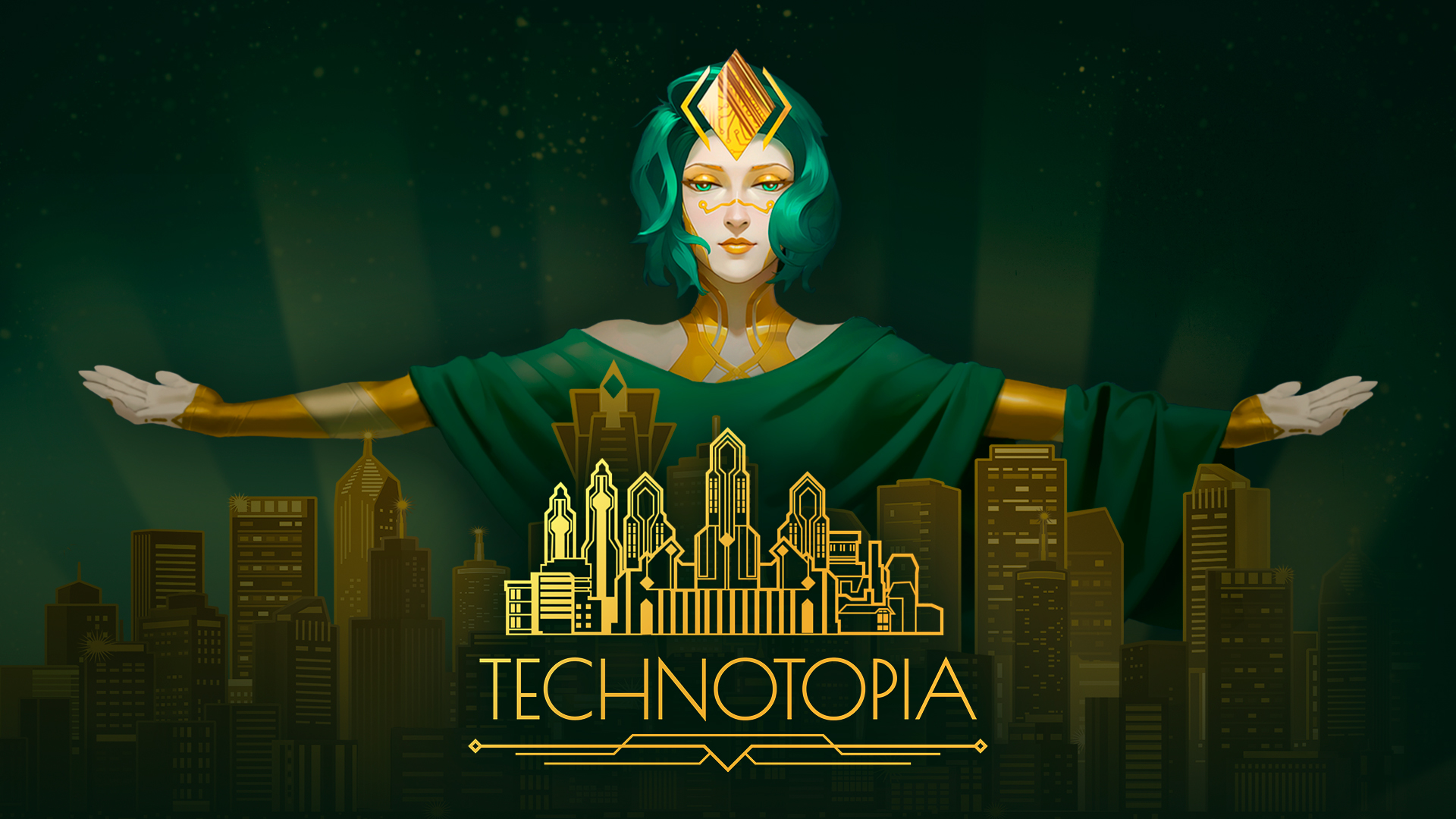 Technotopia | Download and Buy Today - Epic Games Store
