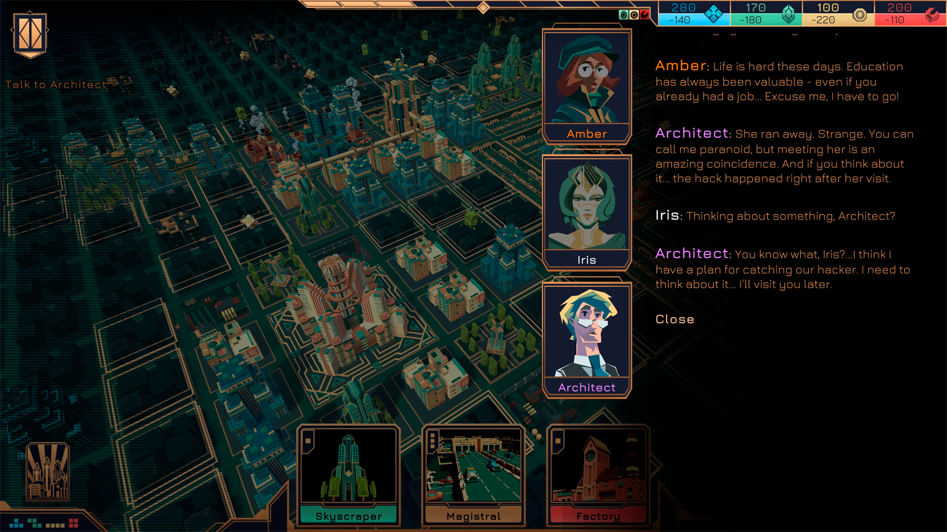 Technotopia | Download and Buy Today - Epic Games Store