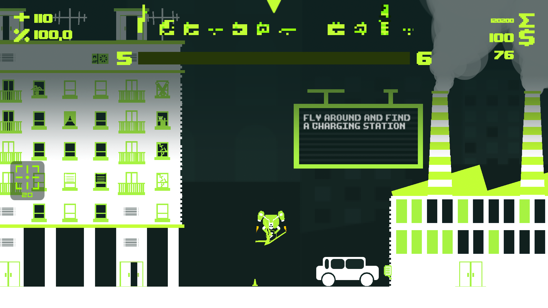 Supfly Delivery Simulator | Download and Buy Today - Epic Games Store