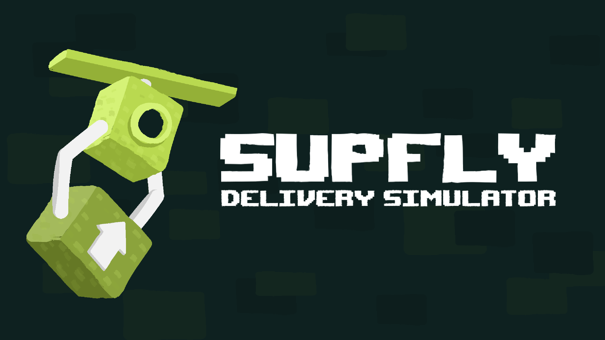 Supfly Delivery Simulator | Download and Buy Today - Epic Games Store