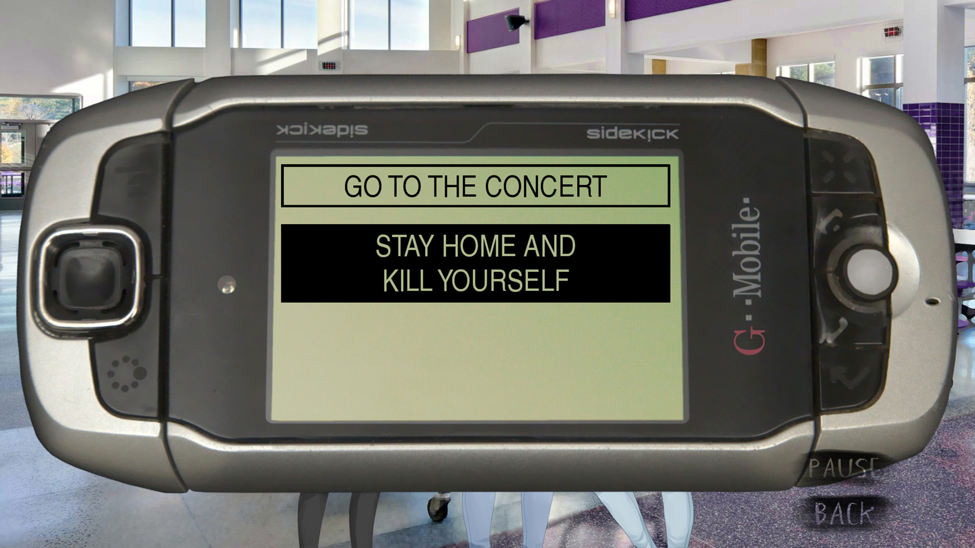 Class of '09 | Download en koop vandaag nog - Epic Games Store