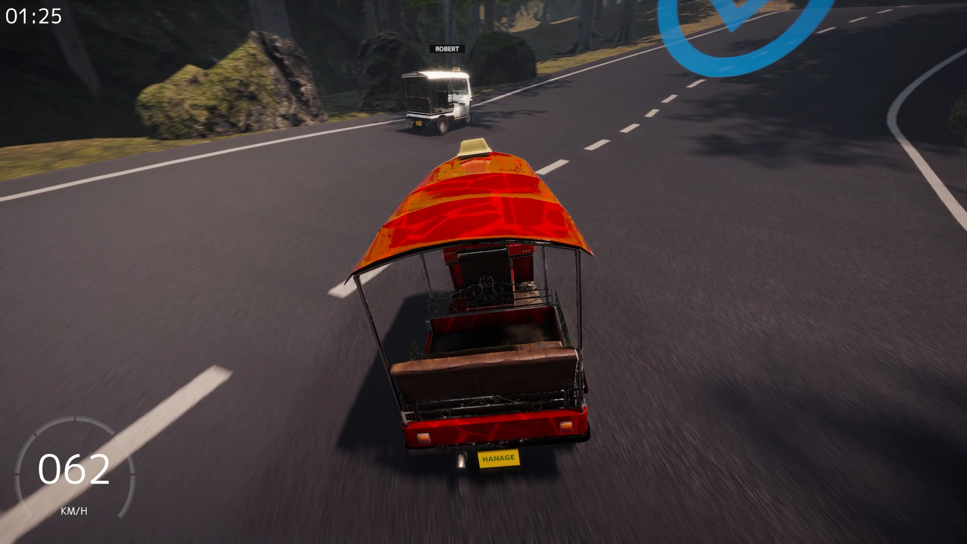 Tuk Tuk Race | Download and Buy Today - Epic Games Store