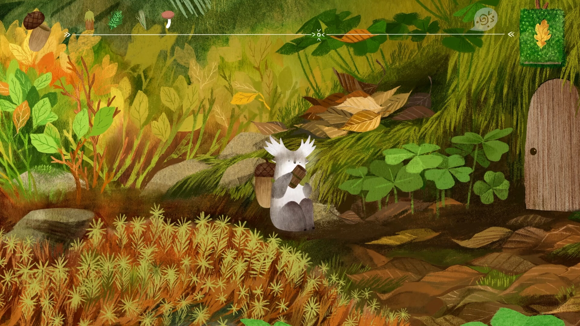 Tukoni: Forest Keepers Coming Soon - Epic Games Store