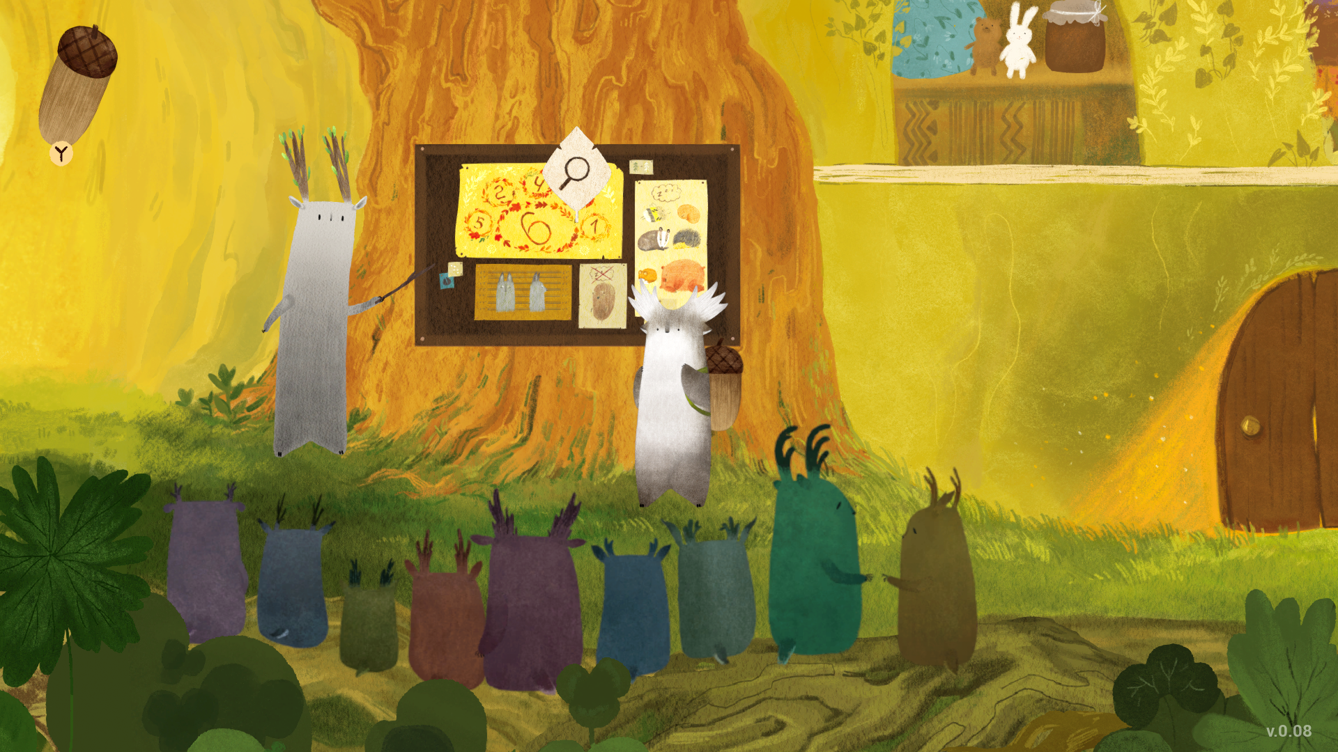 Tukoni: Forest Keepers Coming Soon - Epic Games Store