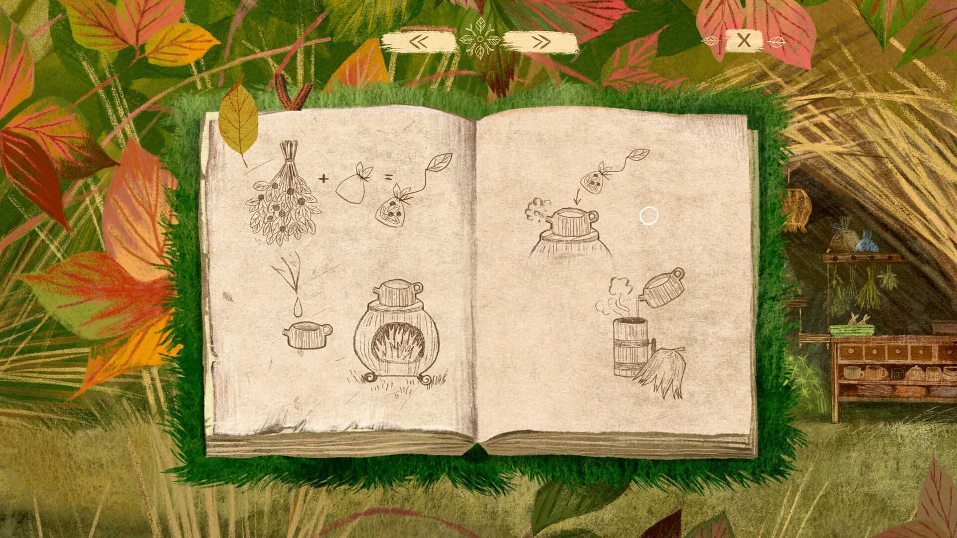 Tukoni: Forest Keepers Coming Soon - Epic Games Store