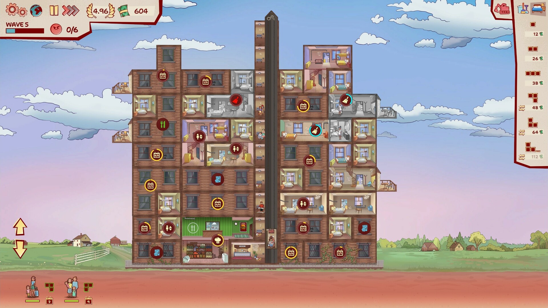 Check Inn | いますぐダウンロードして購入 - Epic Games Store