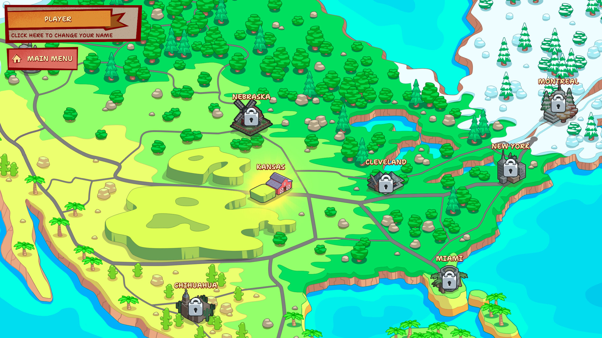 Check Inn | Stahujte a nakupte dnes – Epic Games Store