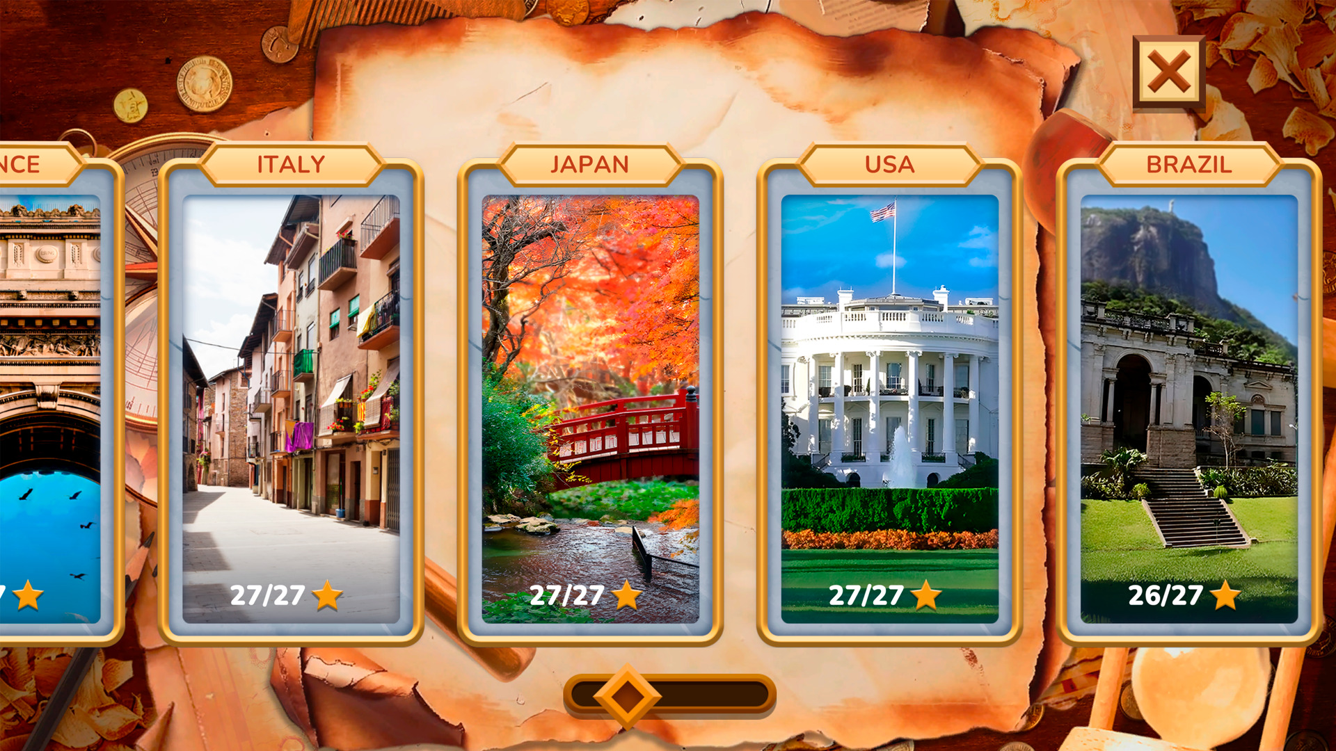 World Wonders: Hidden Histories 2 Collector's Edition | Descarcă și ...