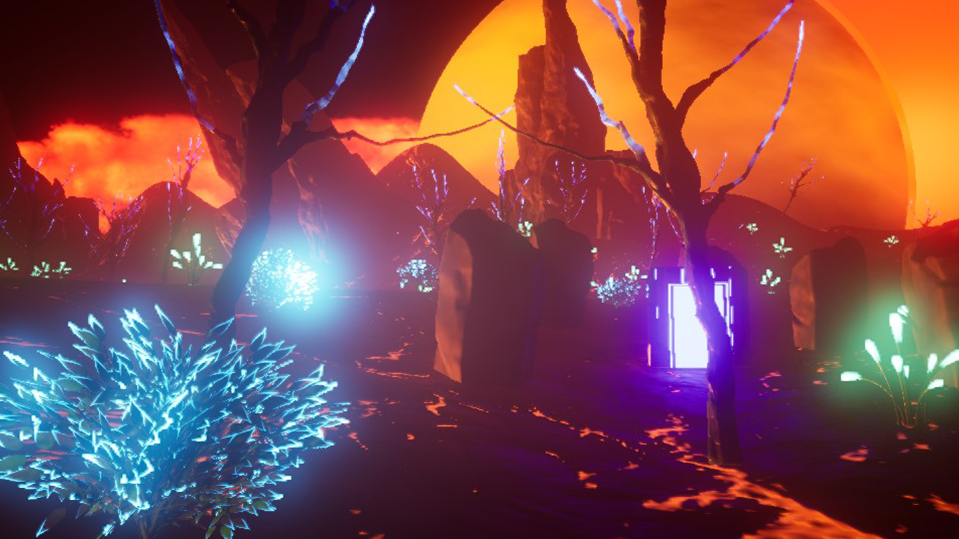 Survive The Unknown 출시 예정 - Epic Games Store