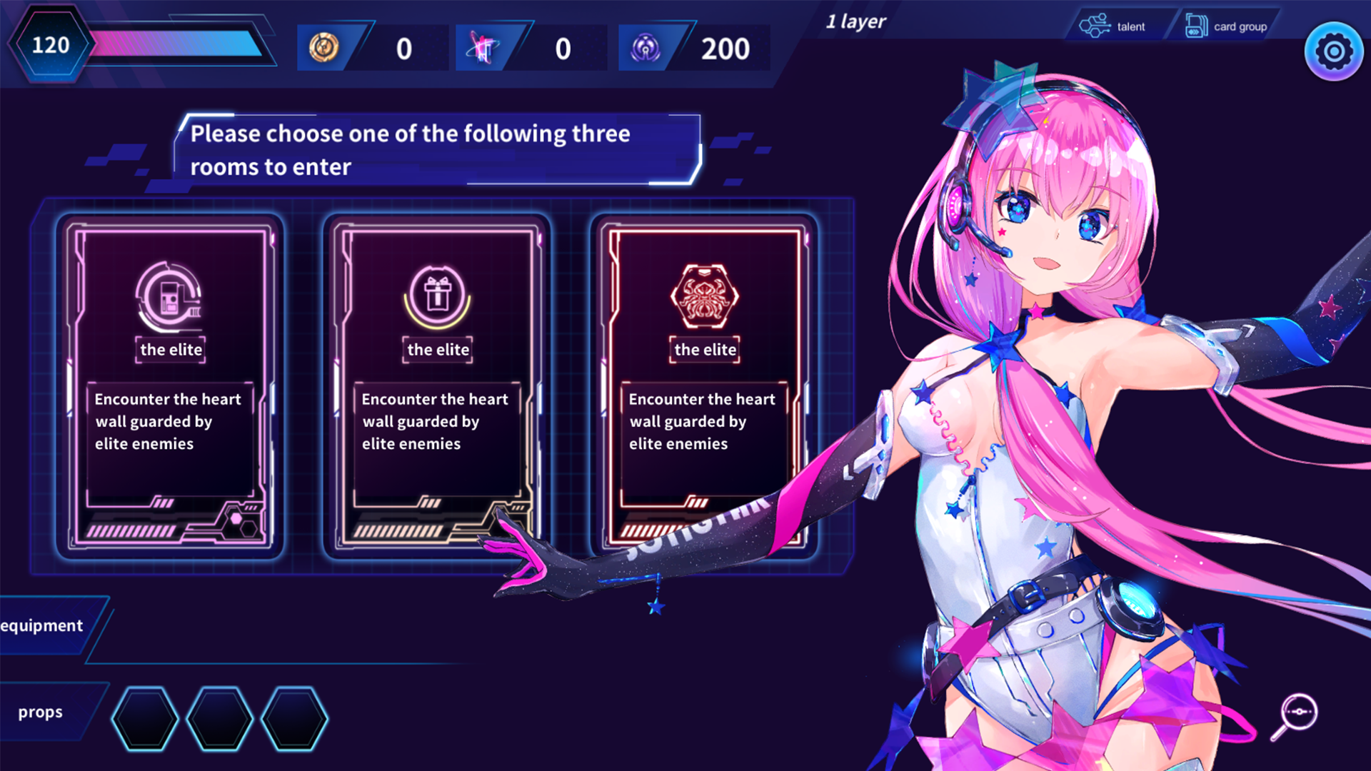 Cyber：Mind Dive Segera Hadir - Epic Games Store