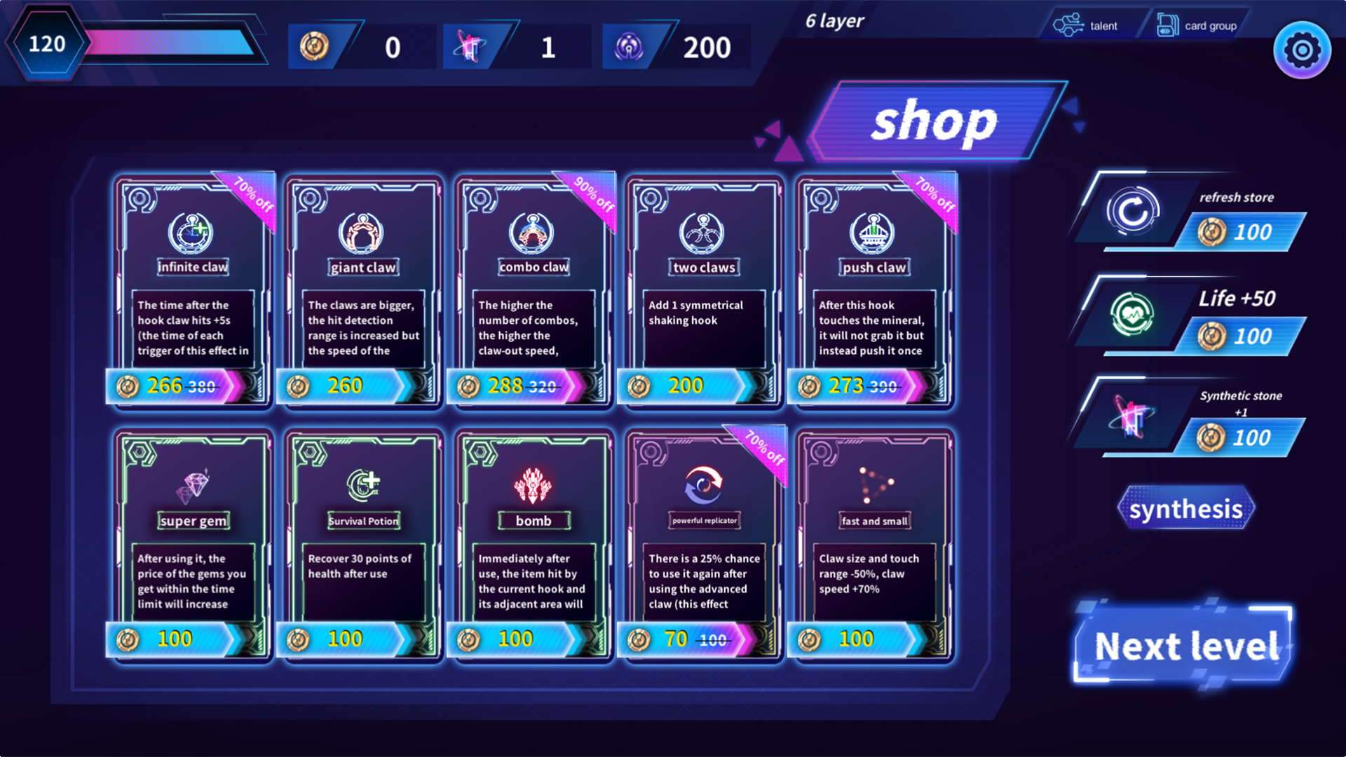 Cyber：Mind Dive Coming Soon - Epic Games Store