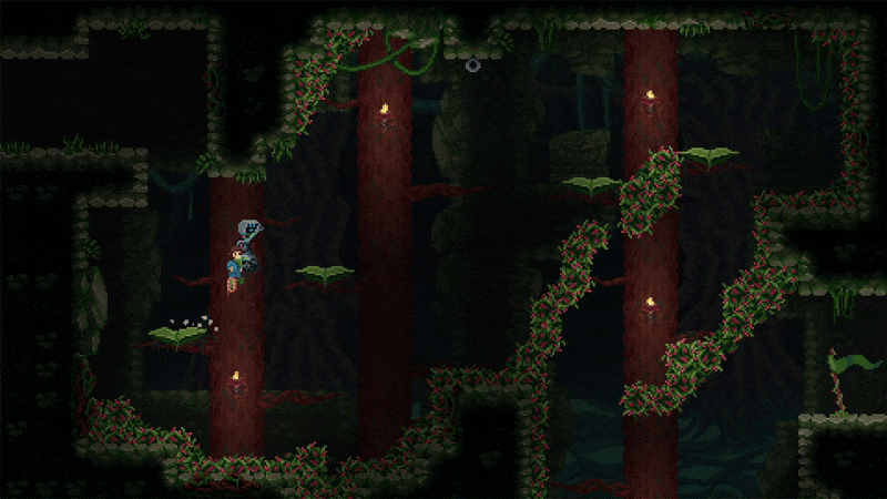 Brave Escape Segera Hadir - Epic Games Store