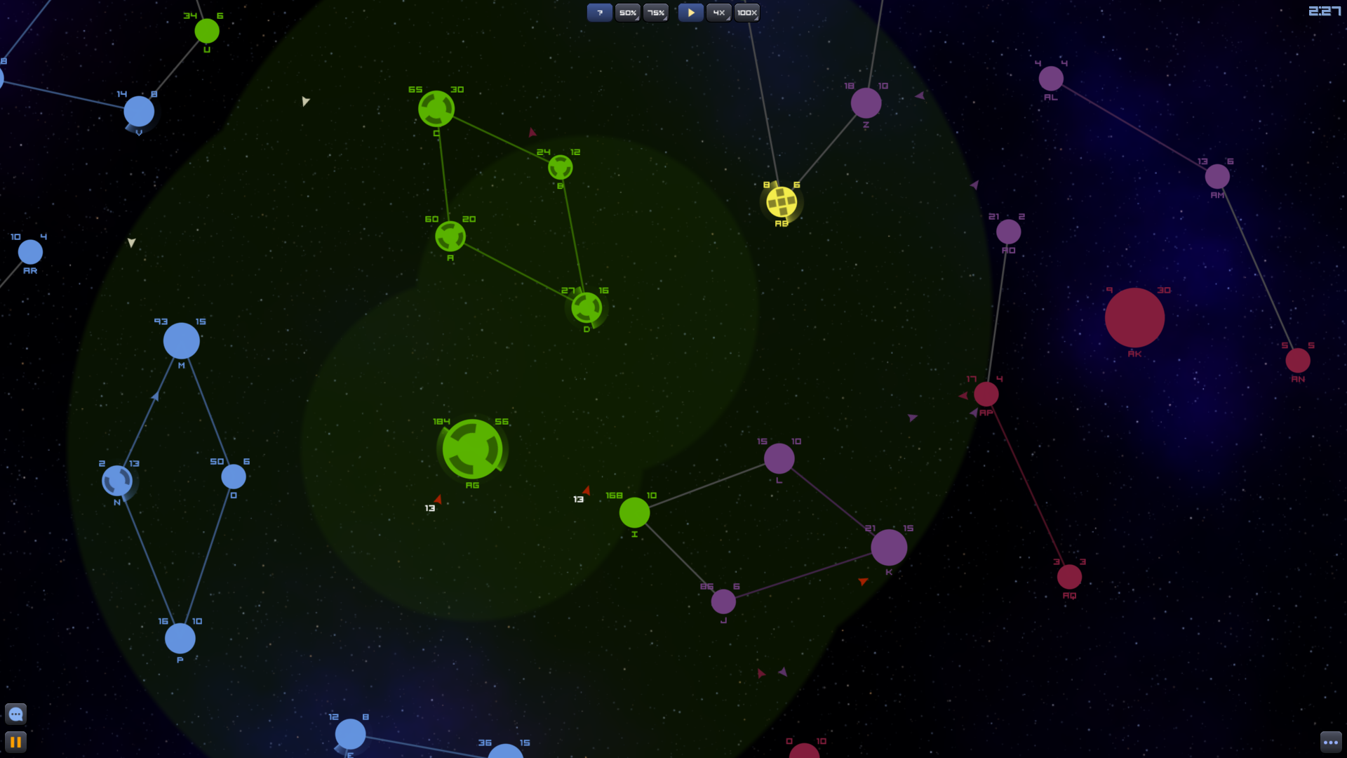 Supergalactix Coming Soon - Epic Games Store