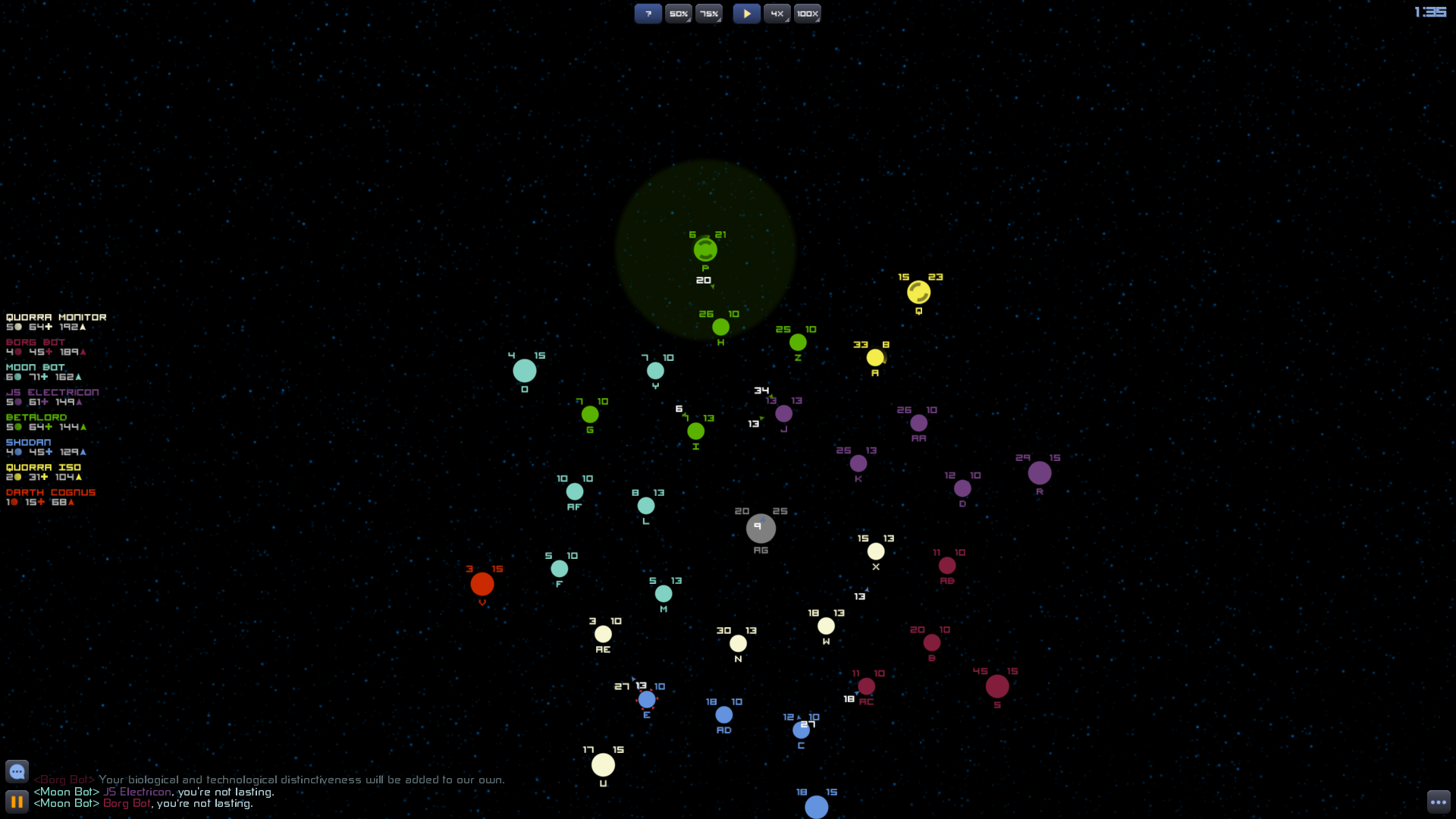 Supergalactix Coming Soon - Epic Games Store