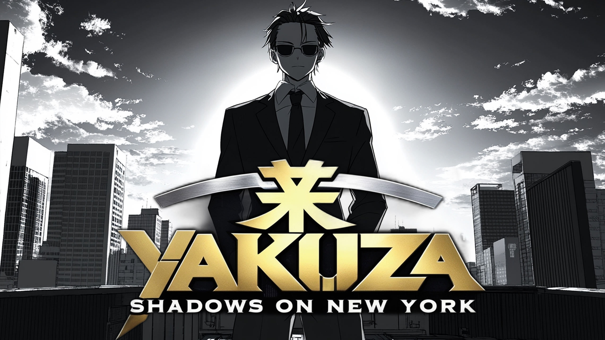 YAKUZA: Shadows of New York | Download and Buy Today - Epic Games Store
