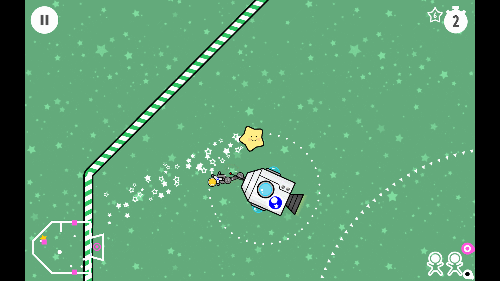 Little Comet | Download and Buy Today - Epic Games Store