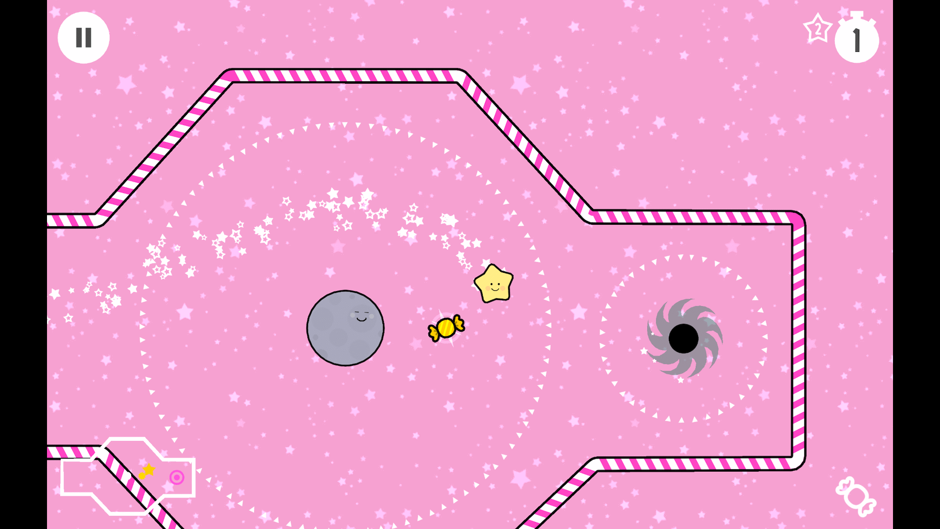 Little Comet | Download and Buy Today - Epic Games Store