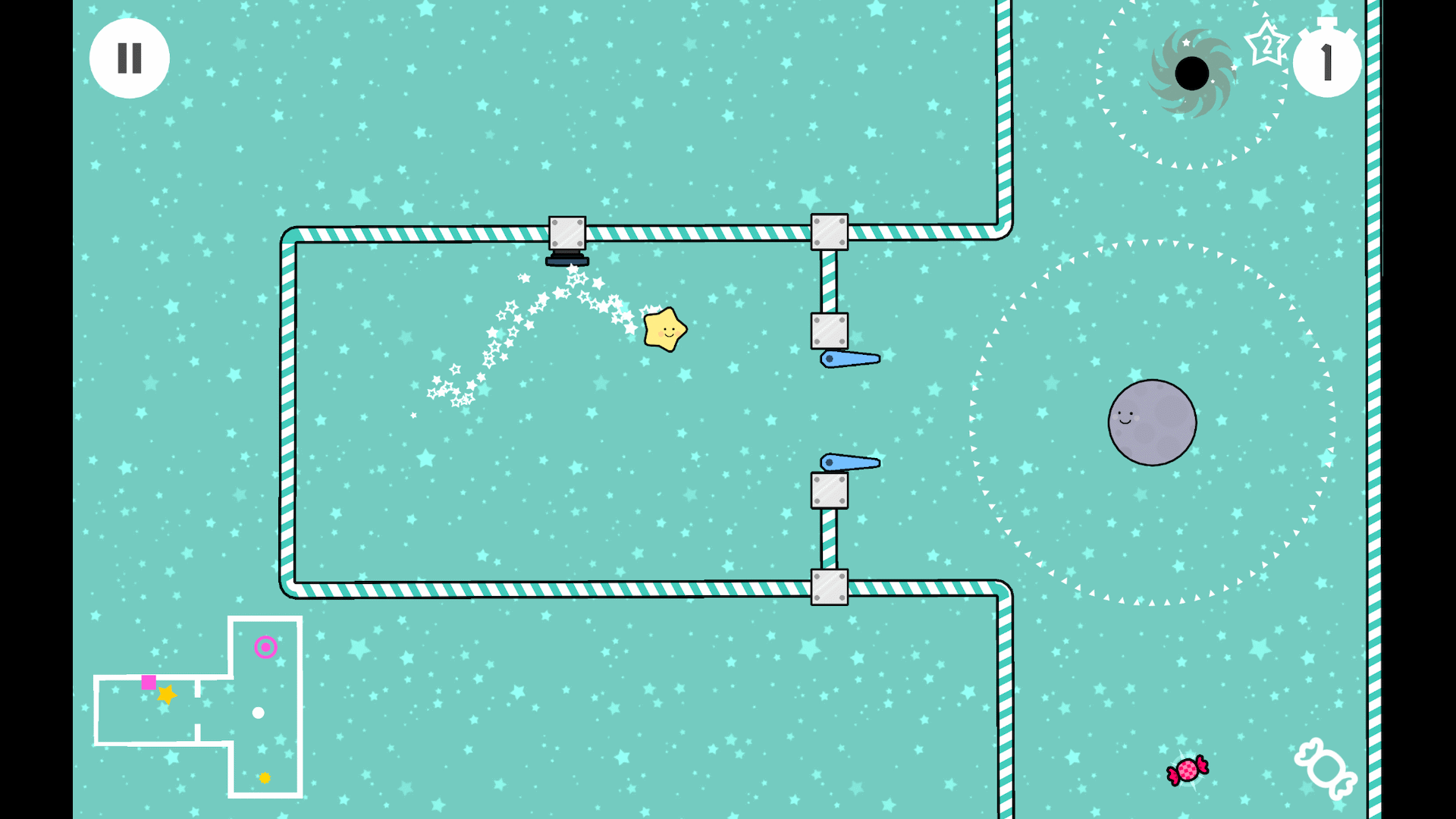 Little Comet | Download and Buy Today - Epic Games Store