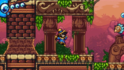 Mago | Descárgalo y cómpralo hoy - Epic Games Store