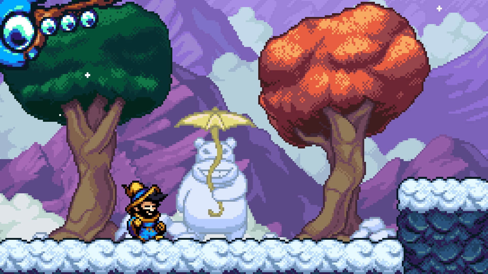 Mago | Descárgalo y cómpralo hoy - Epic Games Store