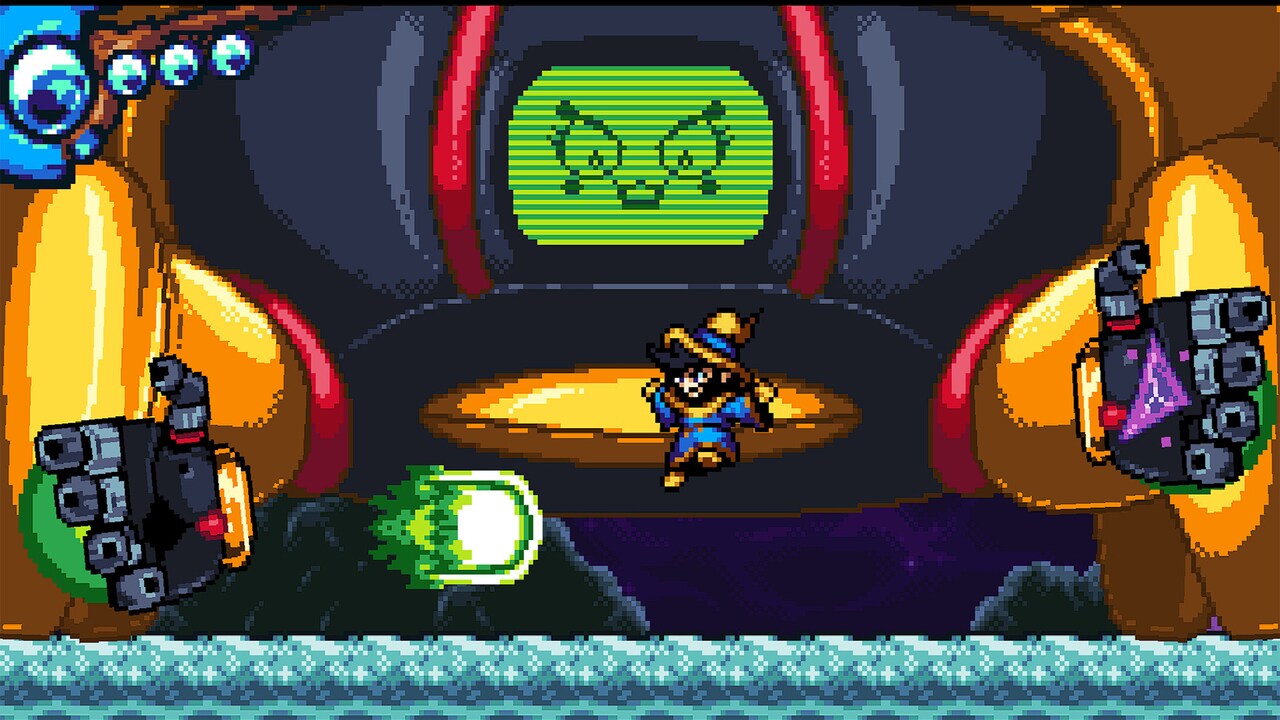 Mago | Descárgalo y cómpralo hoy - Epic Games Store