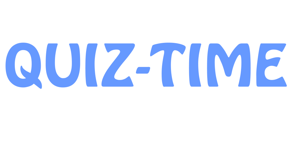 Quiz Time | Download and Buy Today - Epic Games Store