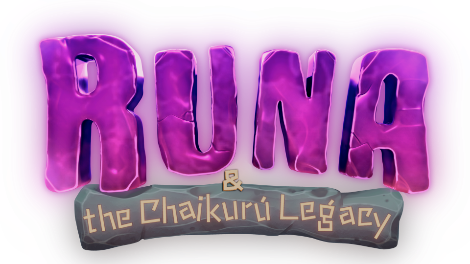 Runa and the Chaikuru Legacy Coming Soon - Epic Games Store