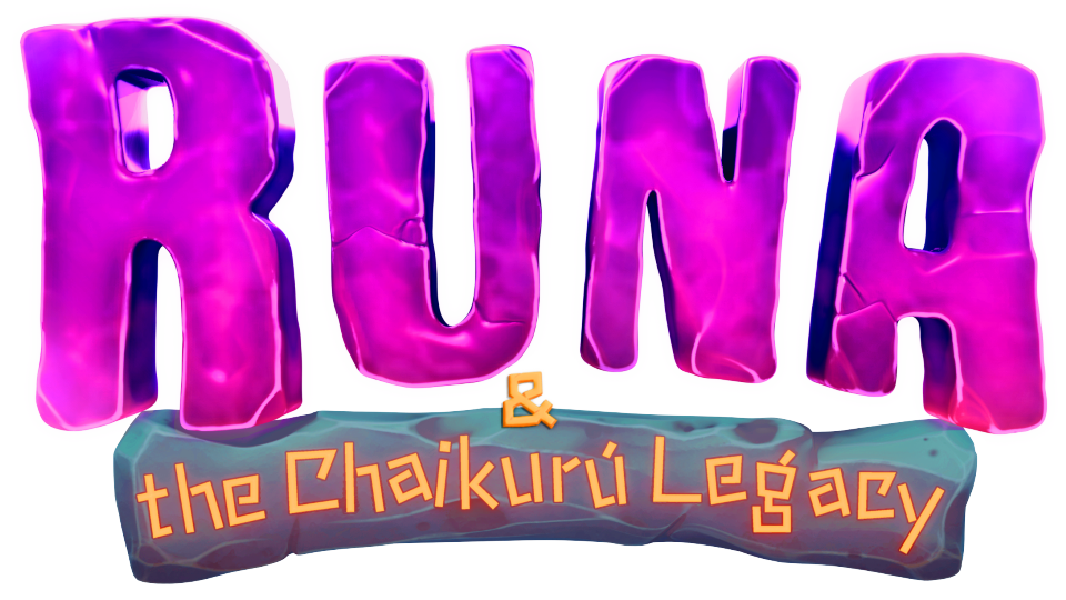 Runa and the Chaikuru Legacy | Download and Buy Today - Epic Games Store