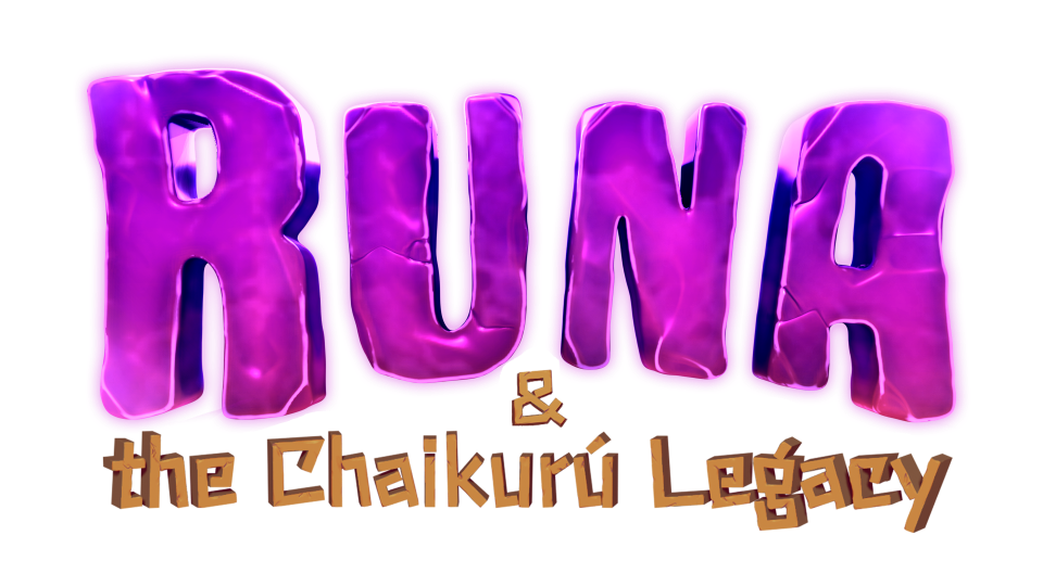 Runa and the Chaikuru Legacy Coming Soon - Epic Games Store