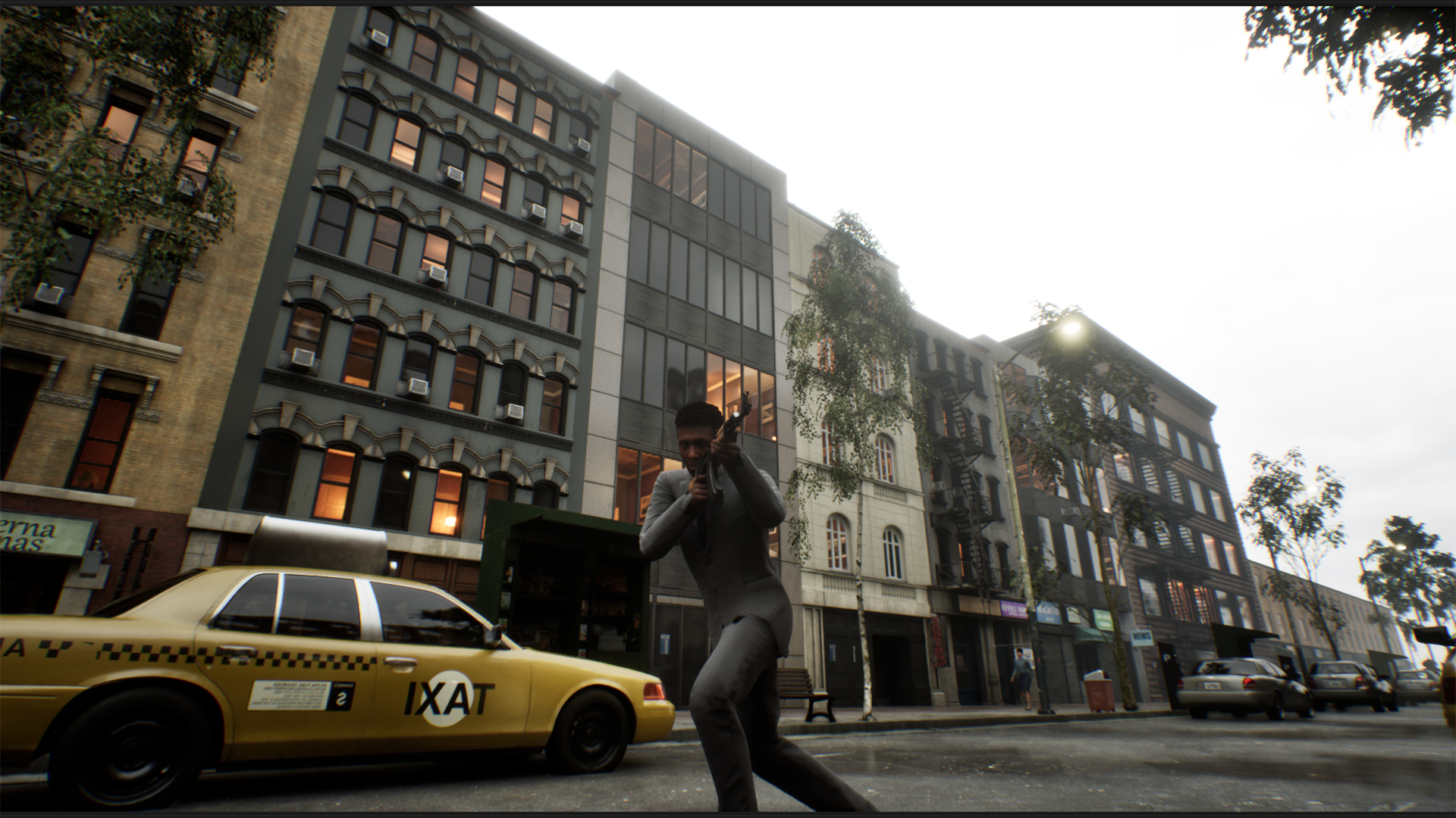 WorldShadow | Download and Buy Today - Epic Games Store