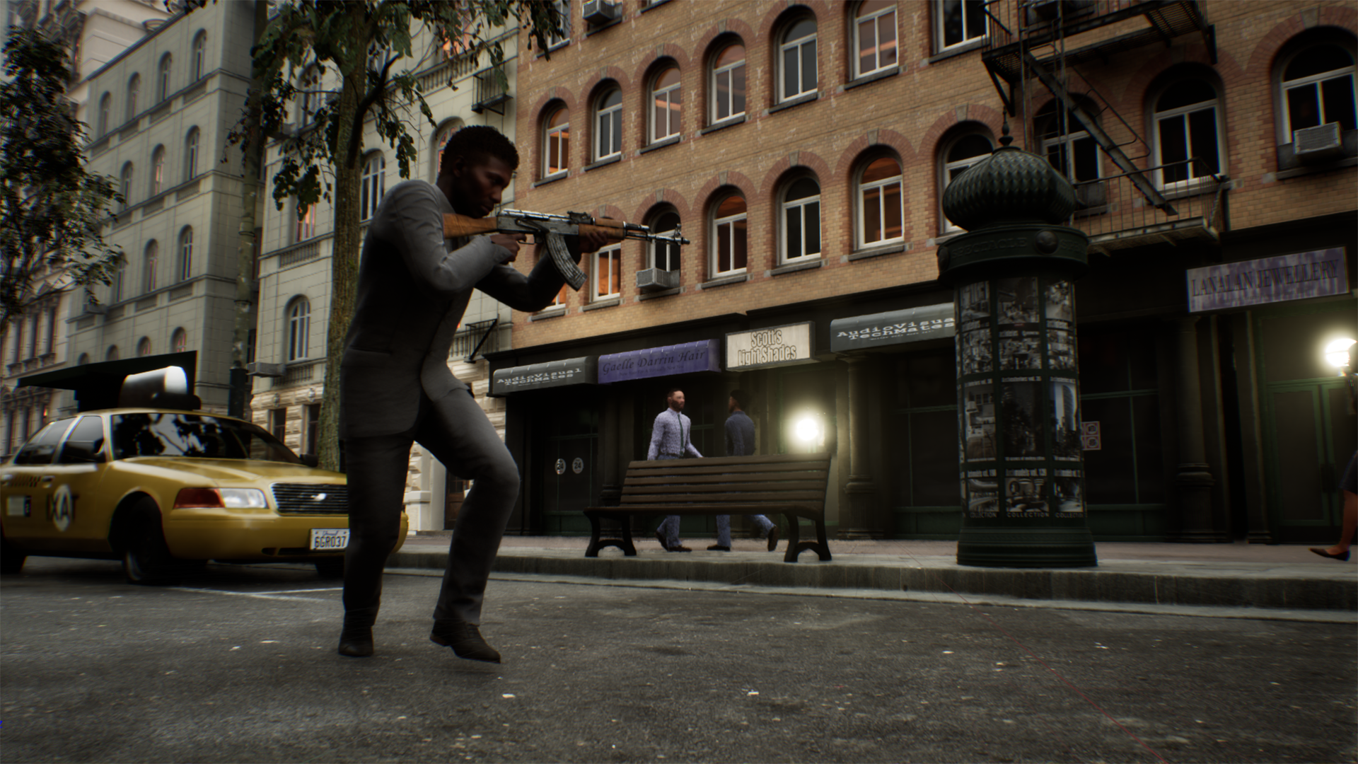 WorldShadow | Download and Buy Today - Epic Games Store