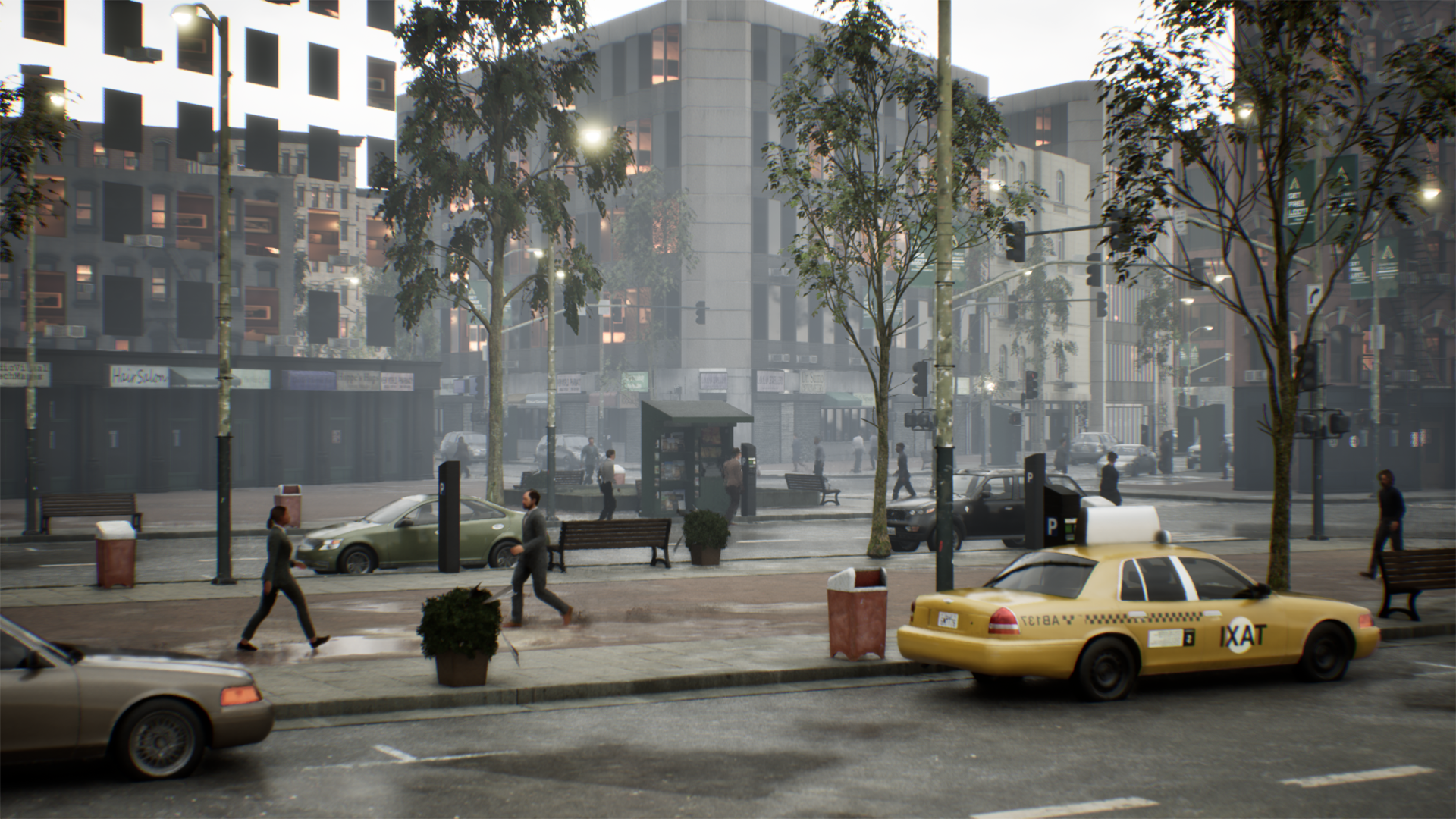 WorldShadow | Download and Buy Today - Epic Games Store