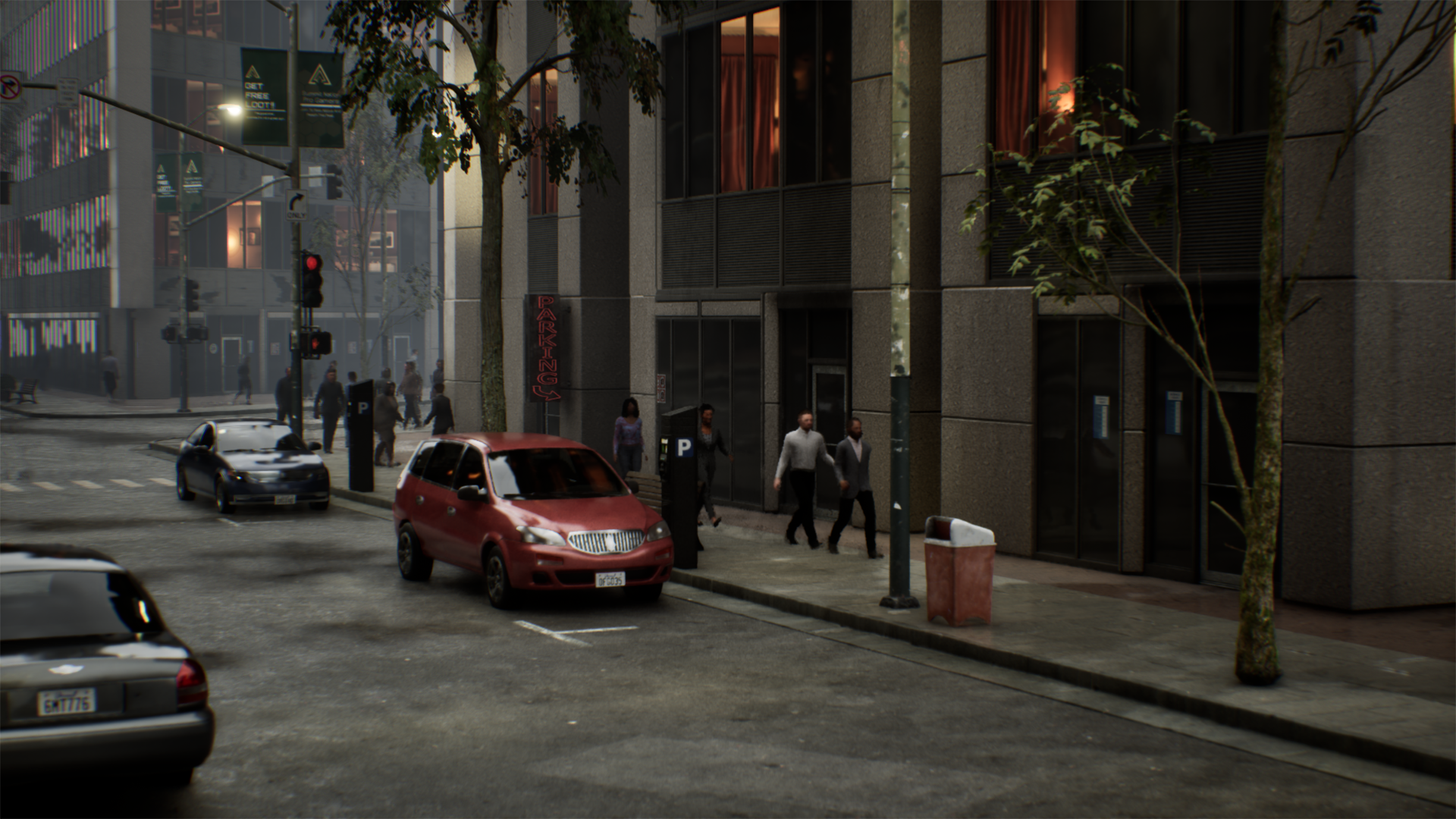 WorldShadow | Download and Buy Today - Epic Games Store