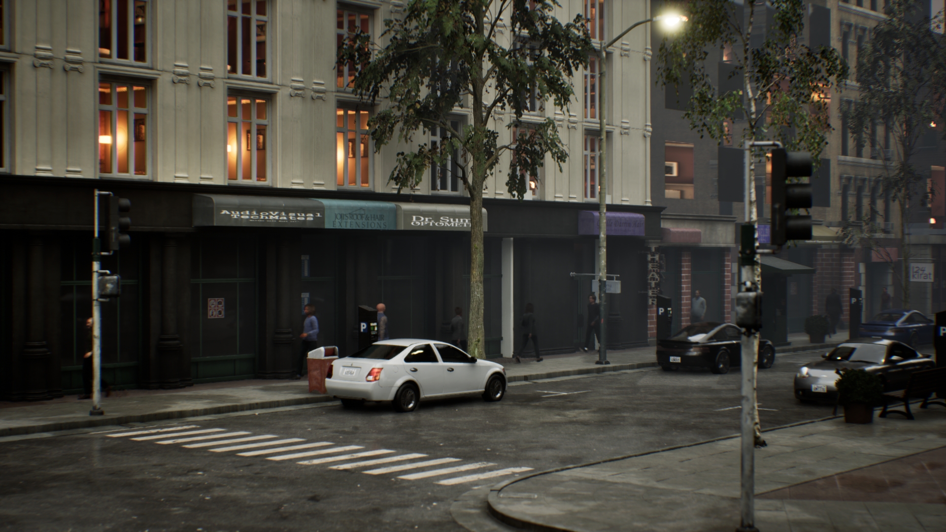 WorldShadow | Download and Buy Today - Epic Games Store