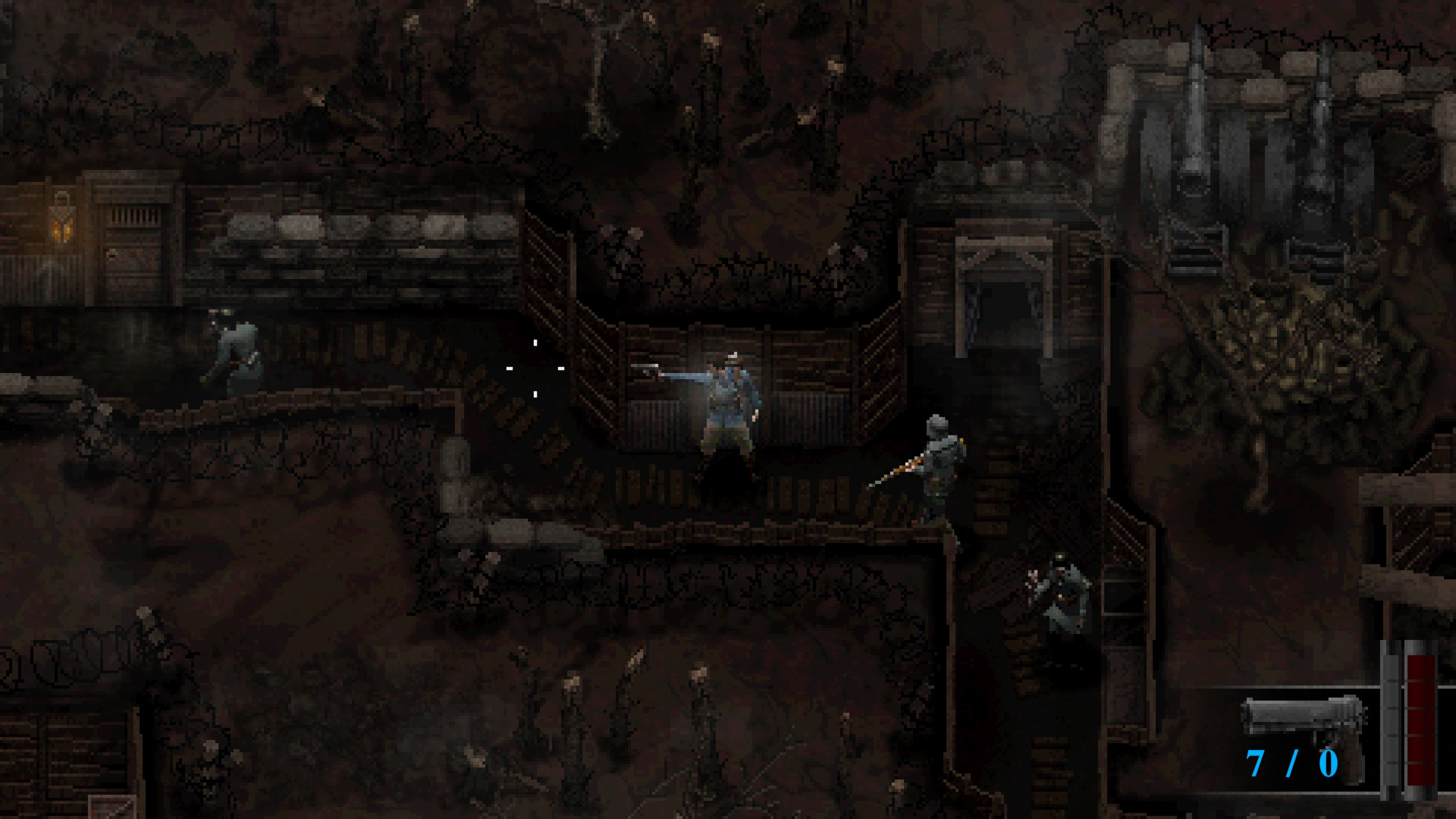 CONSCRIPT | Download and Buy Today - Epic Games Store