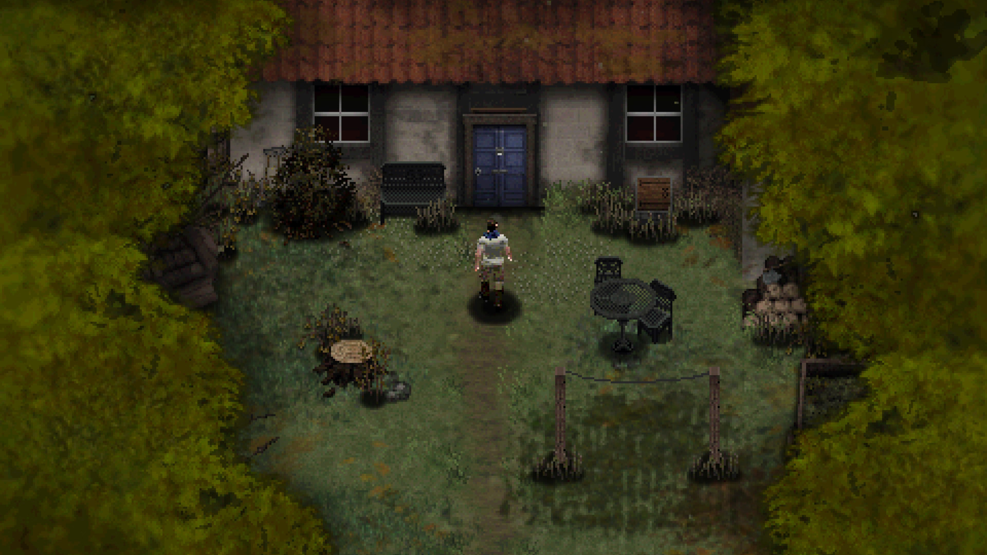 CONSCRIPT | Download and Buy Today - Epic Games Store