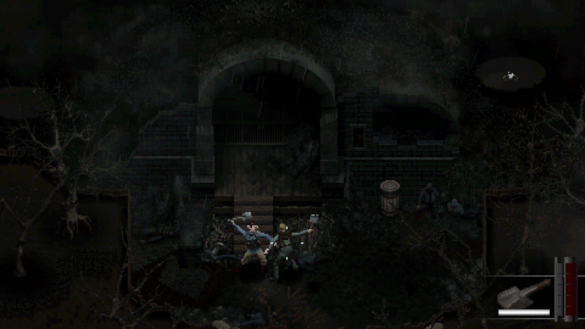 CONSCRIPT | Download and Buy Today - Epic Games Store