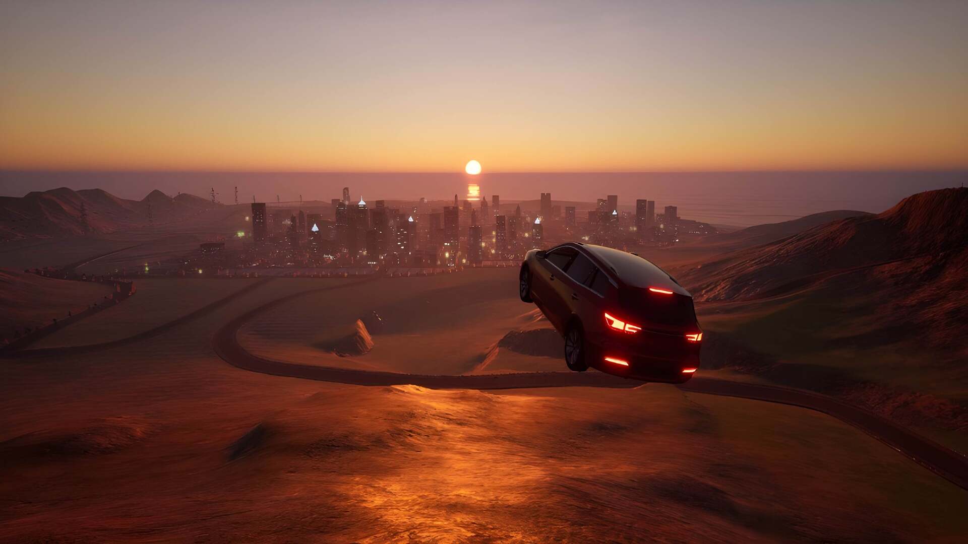 Realife Simulator | Download and Buy Today - Epic Games Store