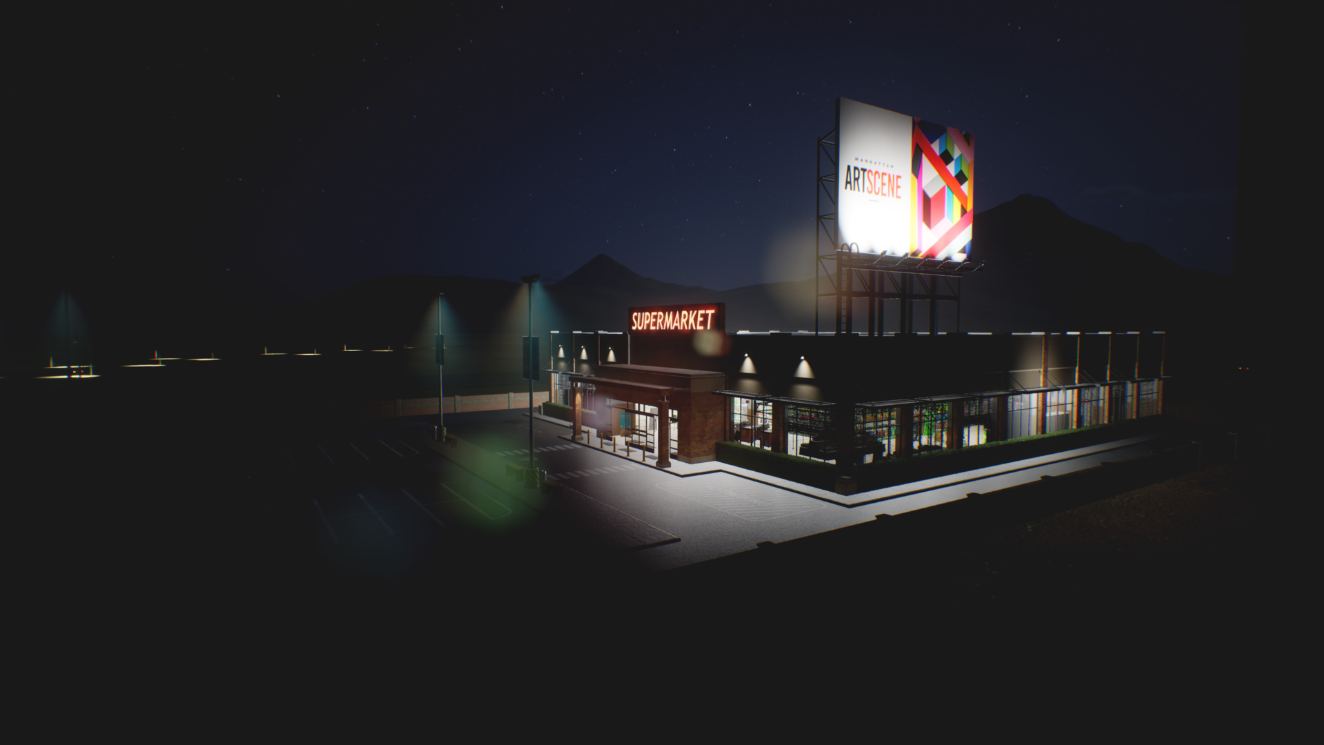 Realife Simulator | Download and Buy Today - Epic Games Store