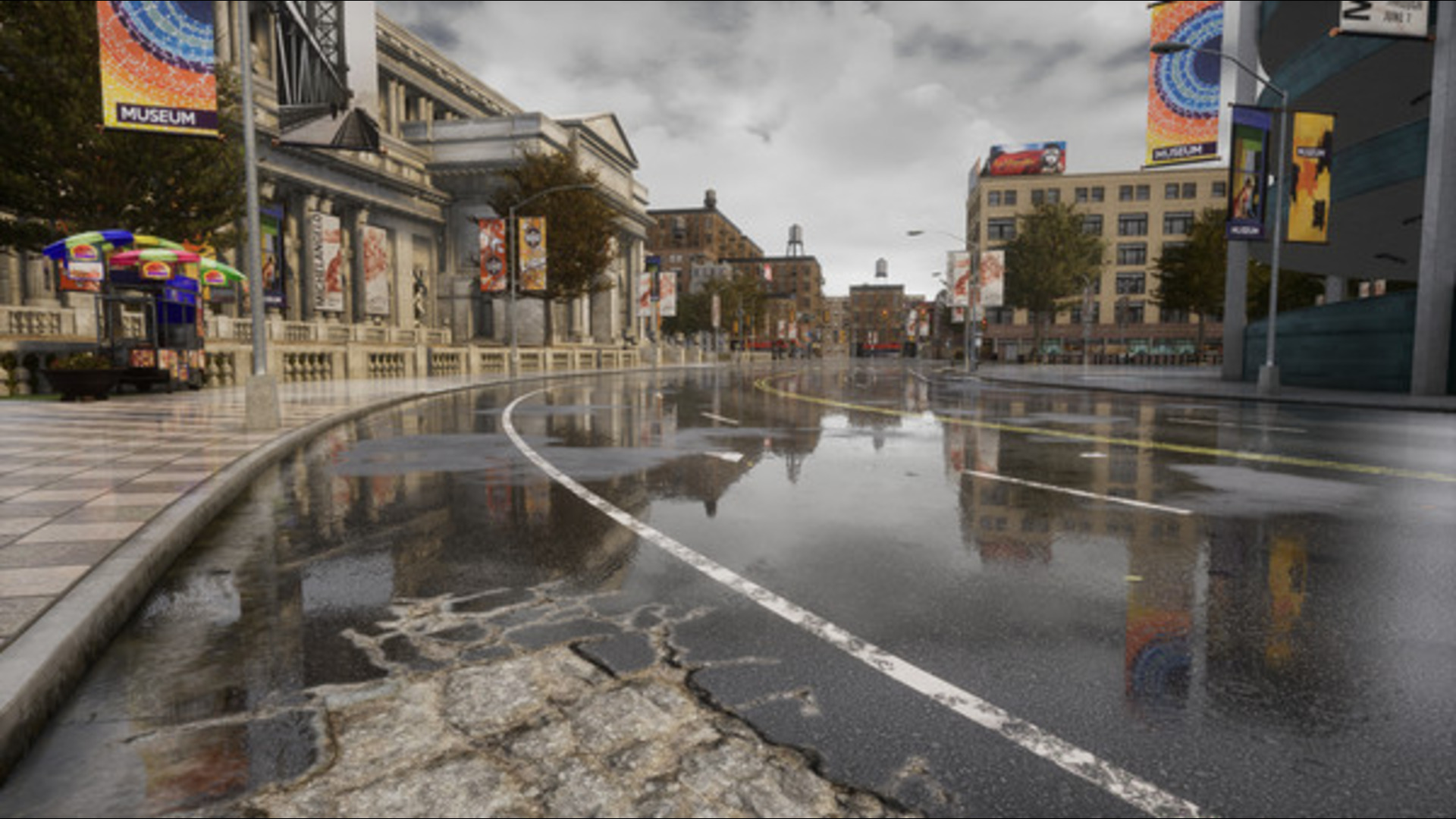 Realife Simulator | Download and Buy Today - Epic Games Store